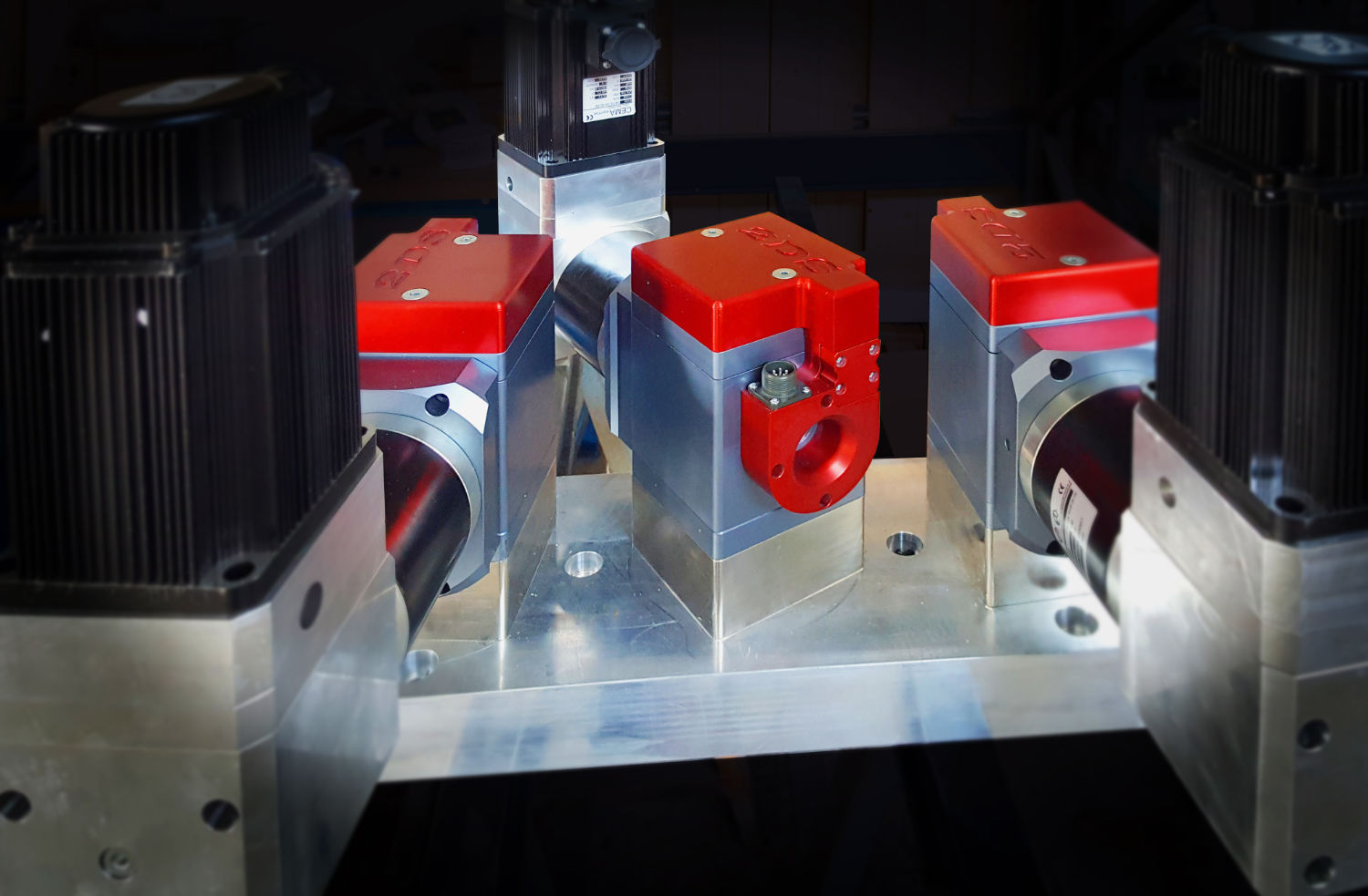 Retrofit - S.B. Enterprise