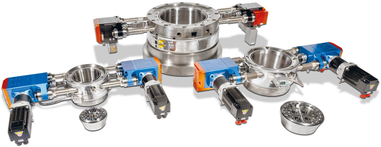 About us - S.B. Enterprise