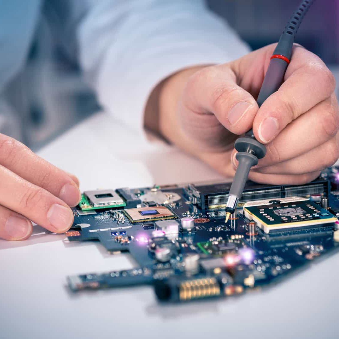 Retrofit - S.B. Enterprise